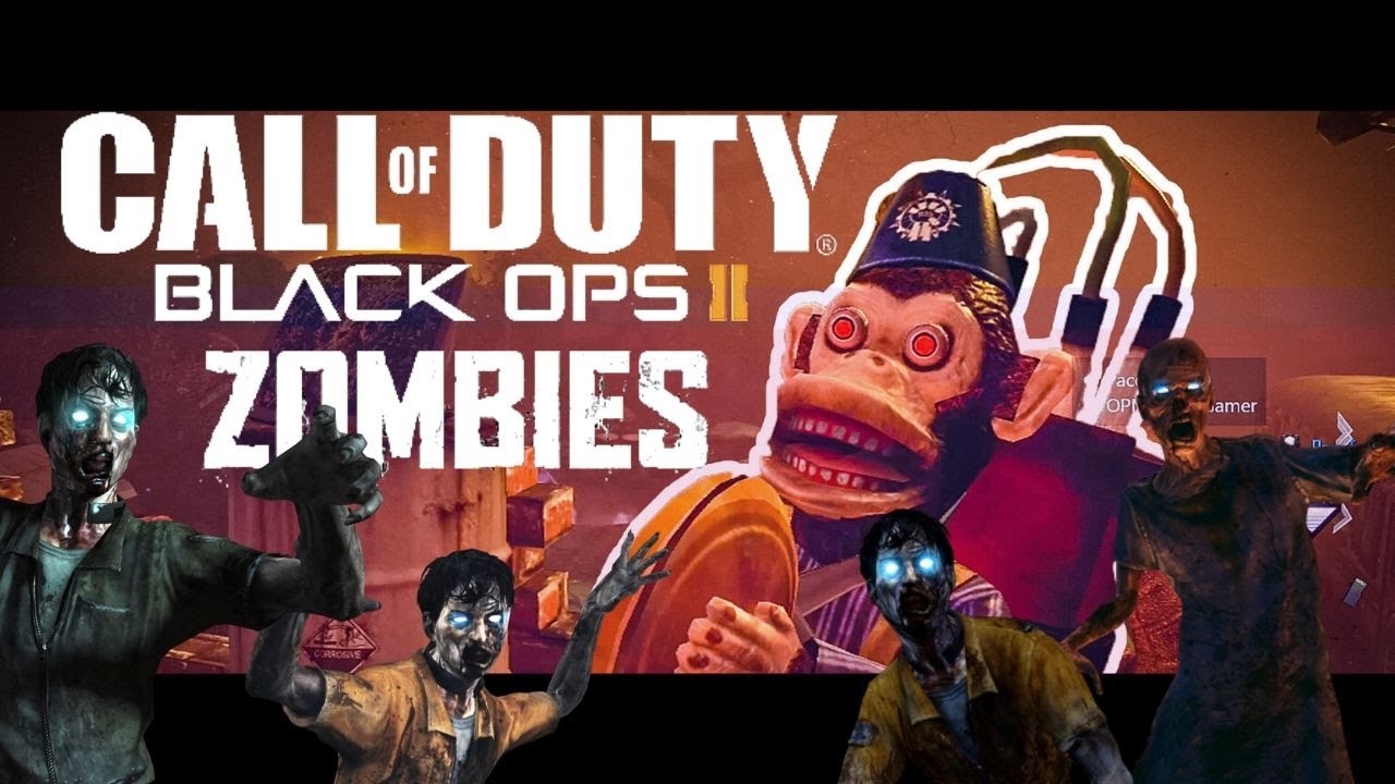 18+ ANOTHER FUNNY BO2 ZOMBIES WITH FRIENDS VIDEO XD! - YouTube