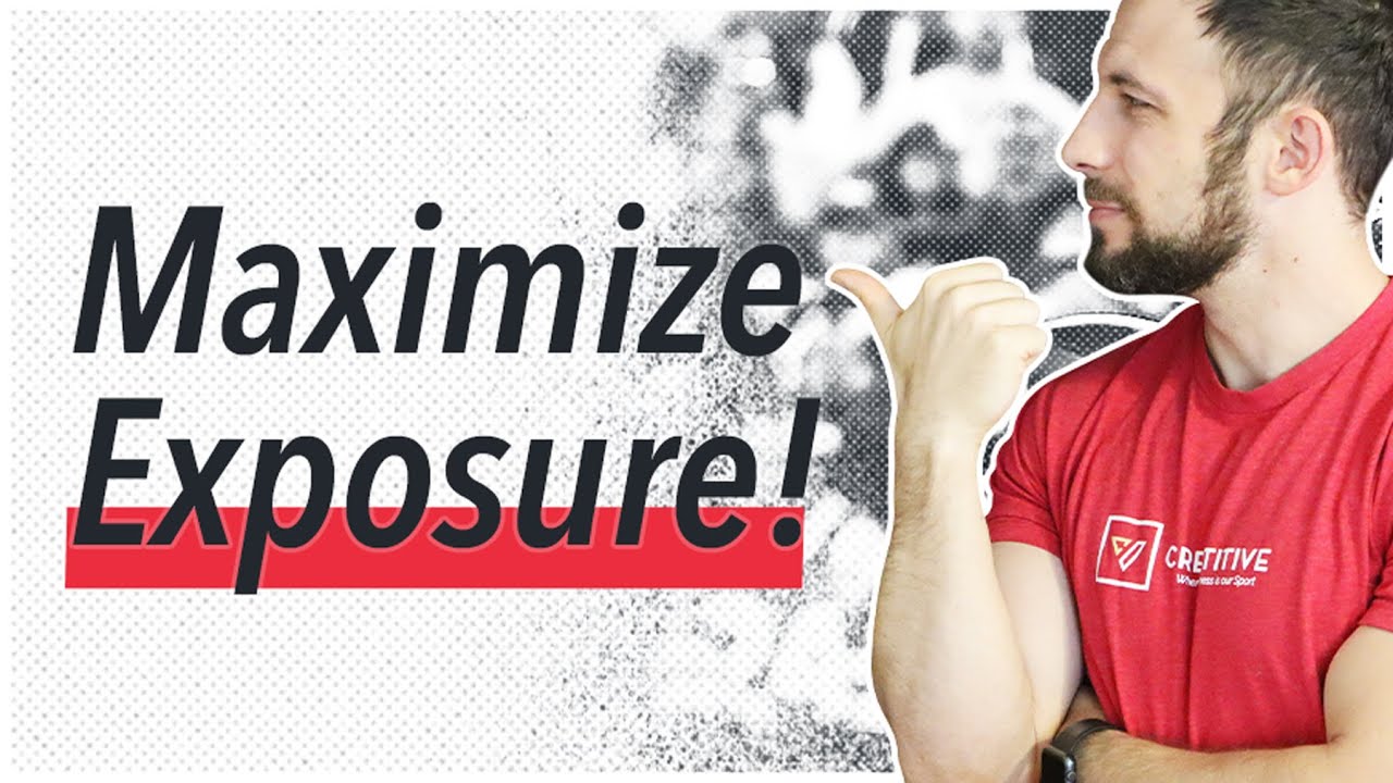 Online Marketing Strategies to Maximize Exposure! - YouTube