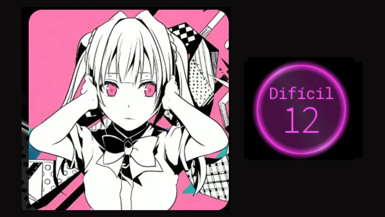 (FNF) Failure Girl (Kairiki Bear) - Dificil - Rank S - YouTube