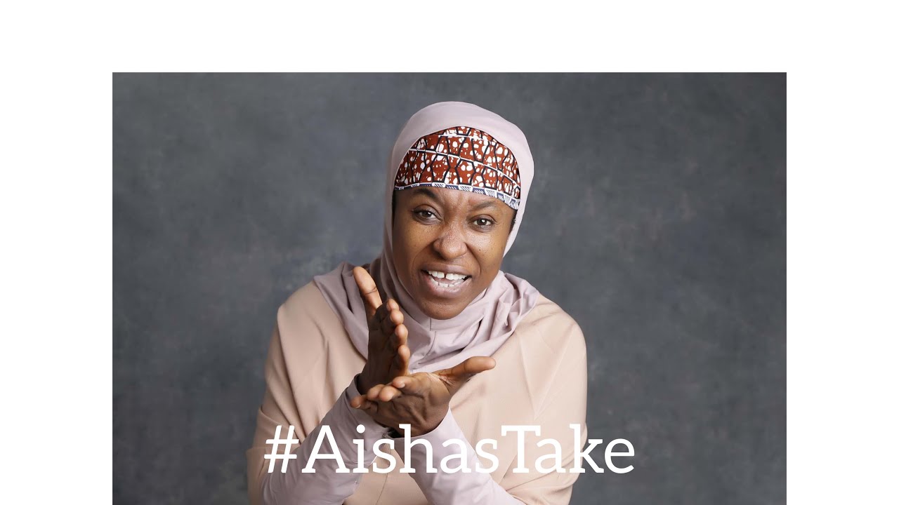 Analysing Mahdi Shehu’s Interview on Arise TV - YouTube