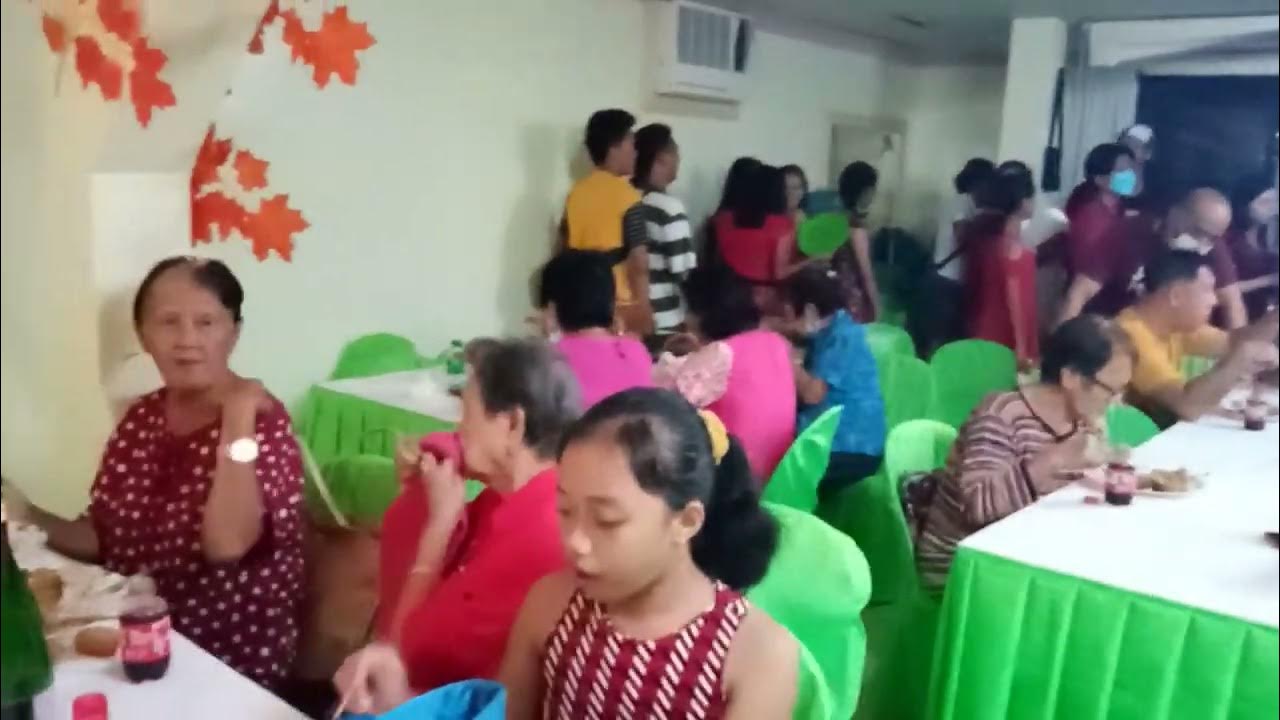 Mar2 Dote Debut Dinner with 2 Lechon VID 20211208 180744 - YouTube