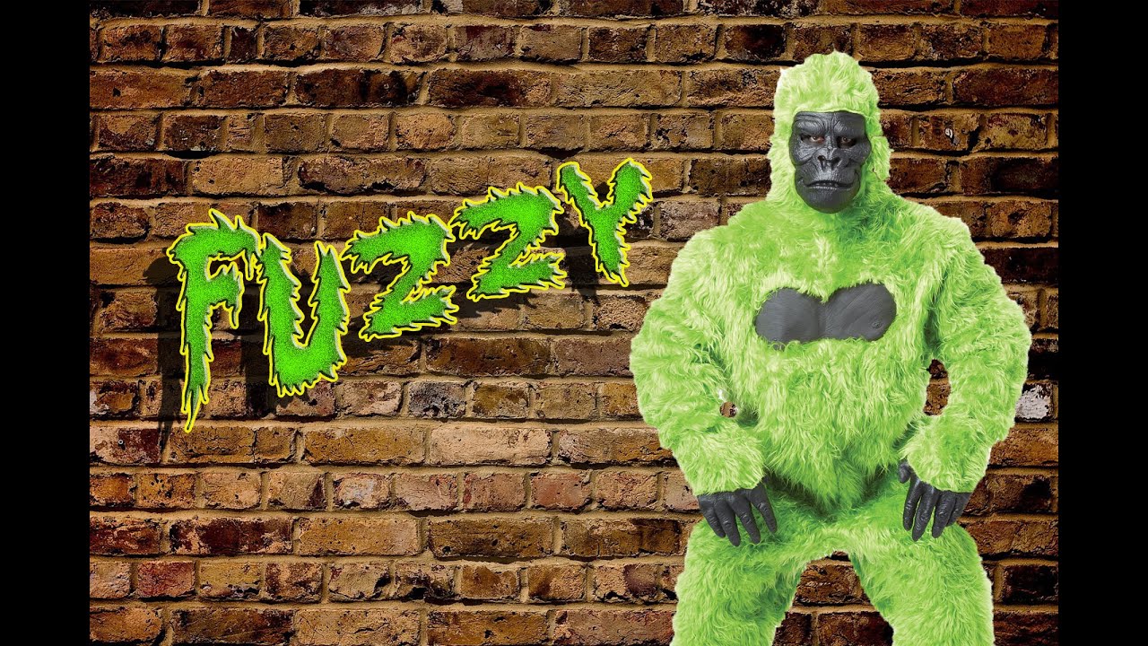 "Fuzzy" Creepypasta - YouTube