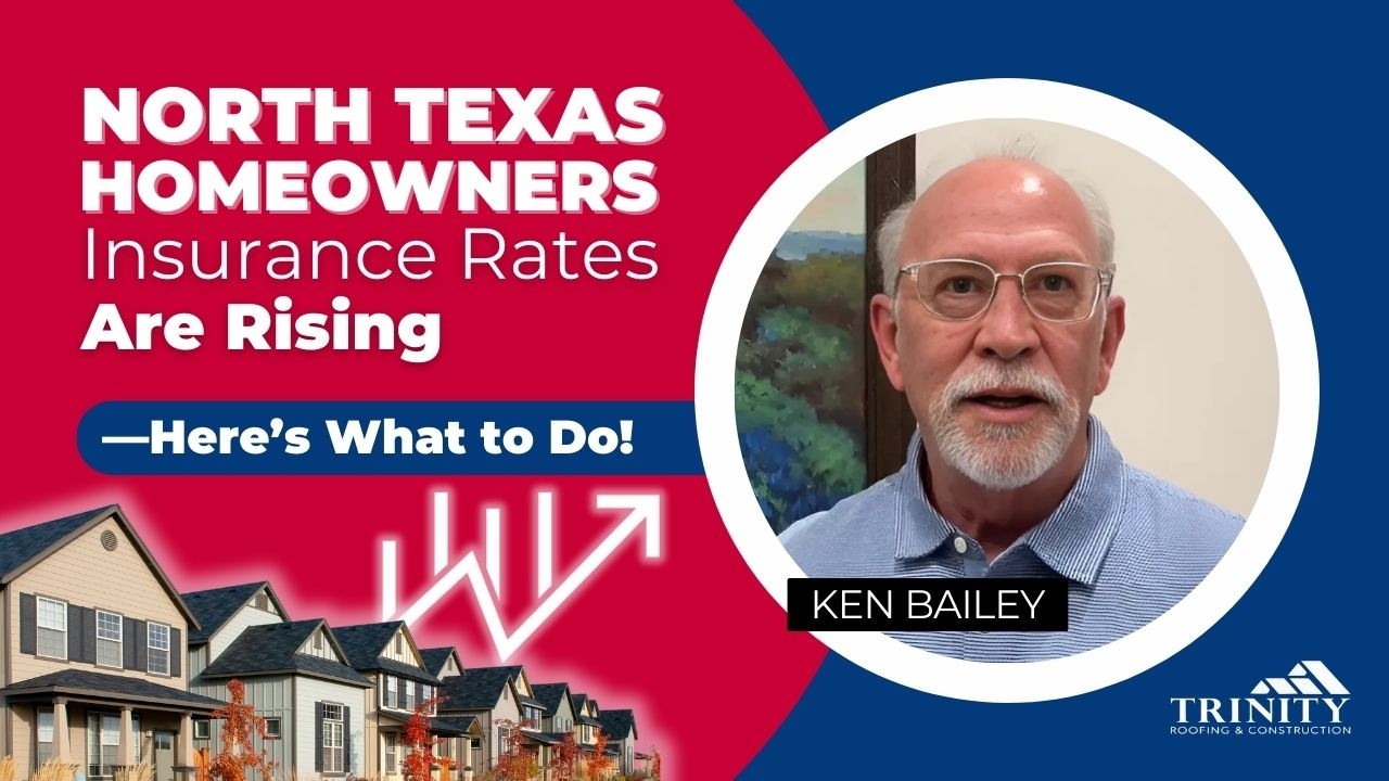 North Texas Homeowners Insurance Rates Are Rising - Here’s What to Do ...
