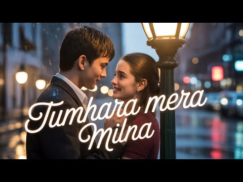 तुम्हारा मेरा मिलना लिखा तो होगा सही ❤️ | Heart Touching Hindi Love Song | Romantic Sad Melody 2026