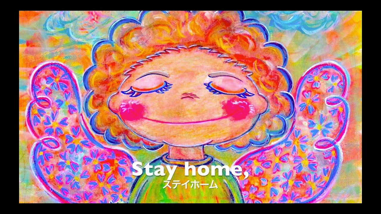 Stay Home - BORG MUSIC - YouTube