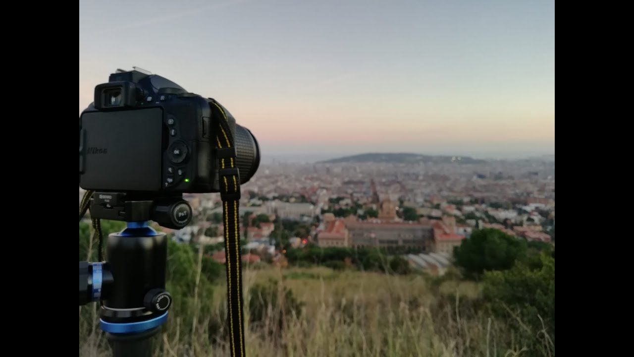 Time-Lapse Compilation - YouTube