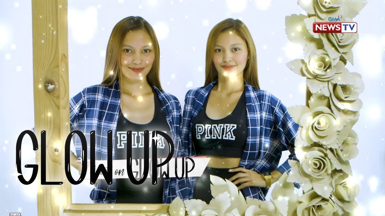 Double the glow | Glow Up - Episode 03 (Teaser) - YouTube
