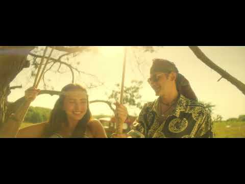 [4K UHD] Dan Balan - Printre Culori (Official Video)