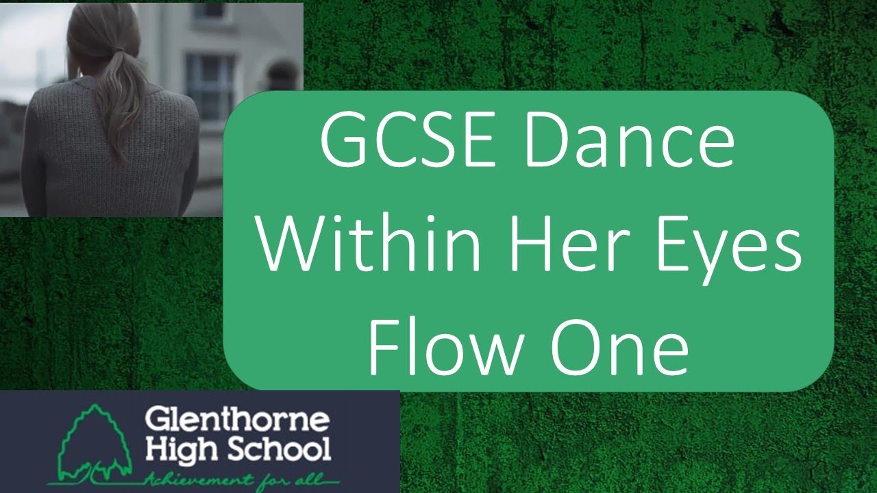 Within Her Eyes Flow One - YouTube