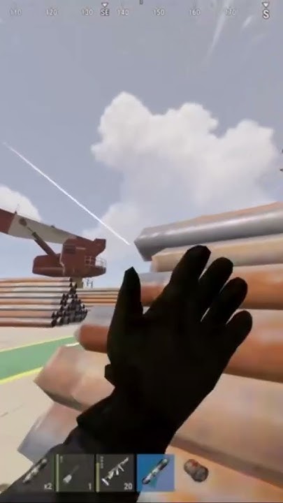 #rust #rustpc #rustconsole #rustpvp #rustclips #rustshorts #rustgameplay - YouTube