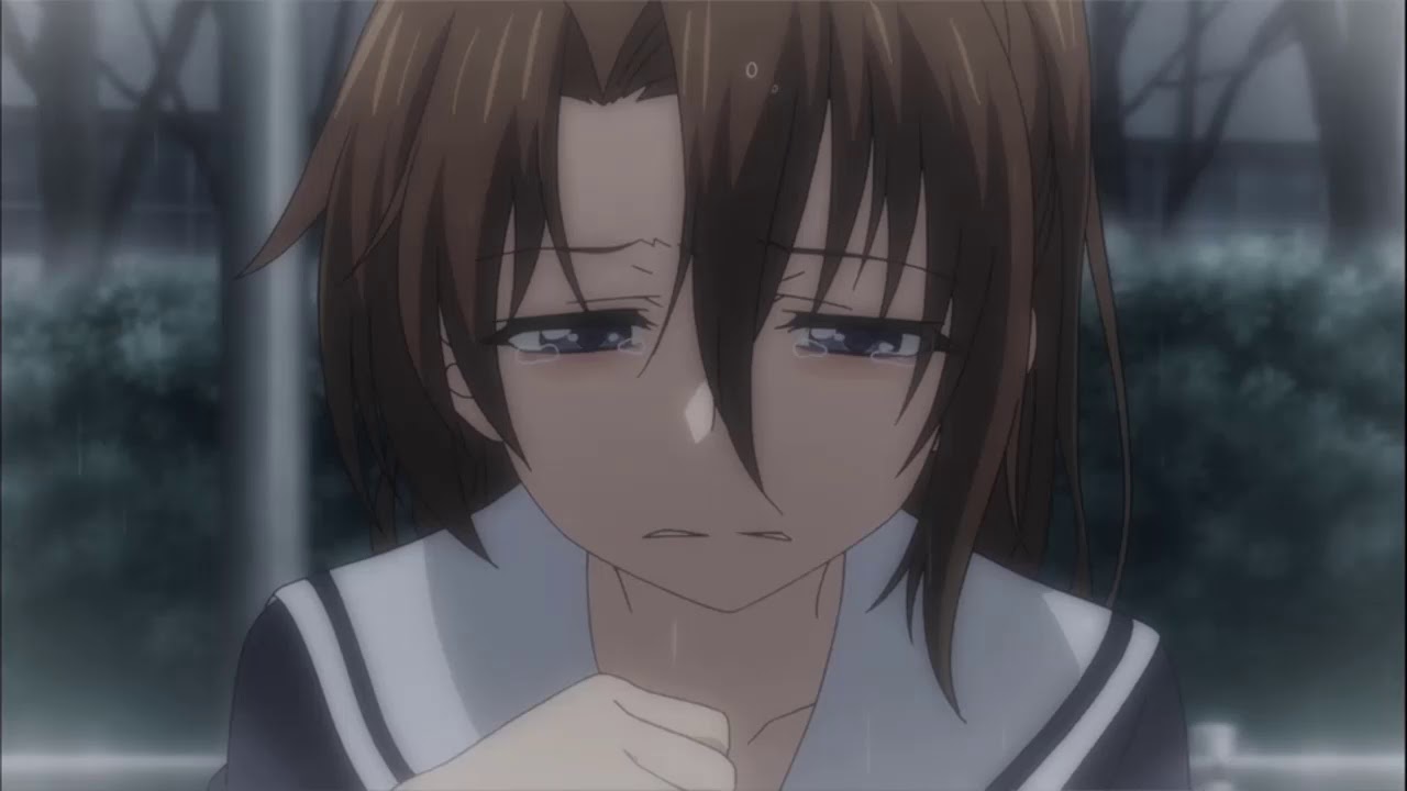 Golden Time - Soundtrack - Hikan - YouTube