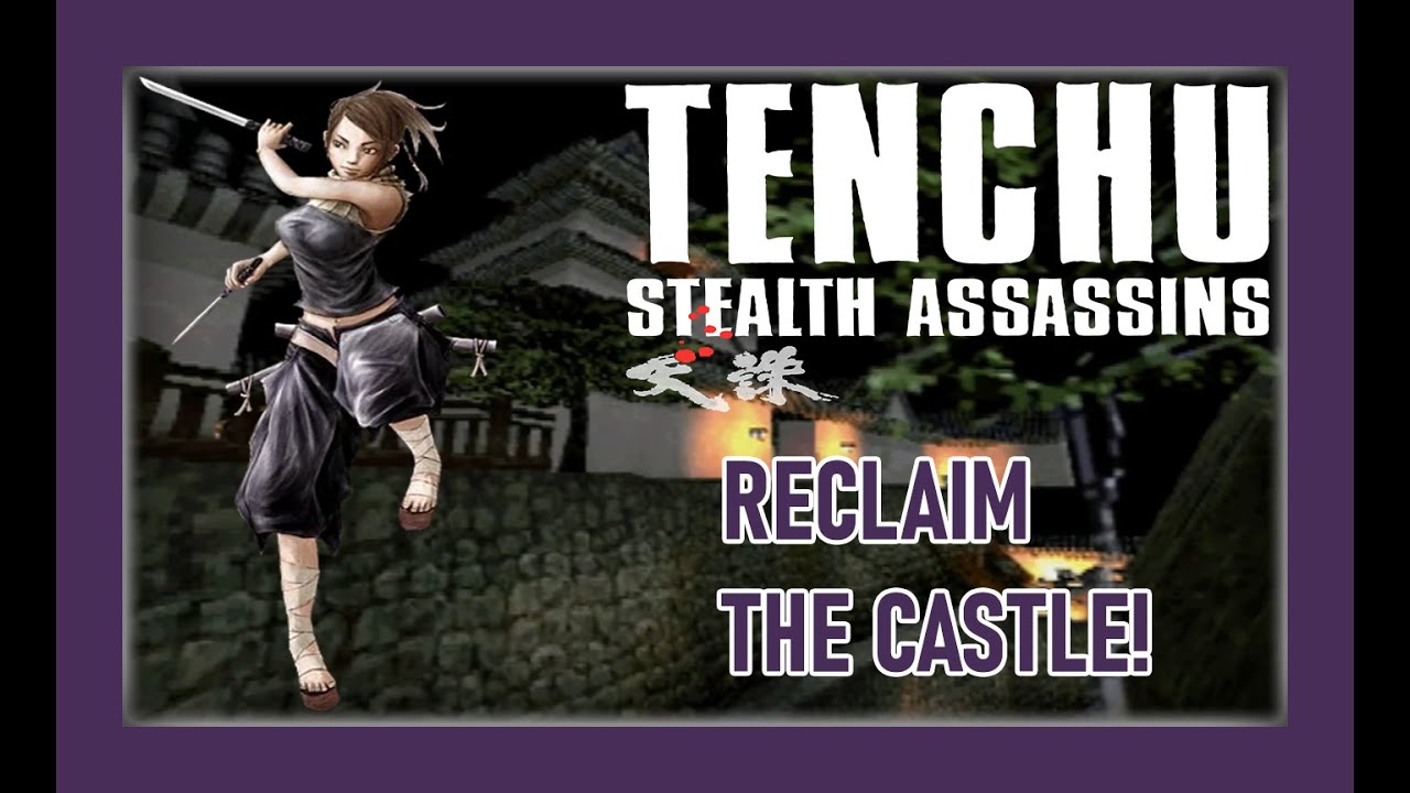 Onikage Tenchu 3