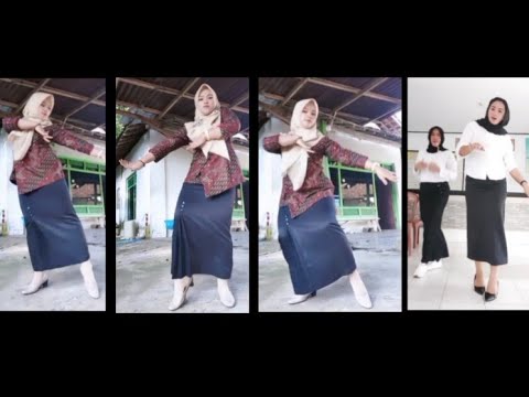 Kumpulan TikTok PNS Cantik (#26)