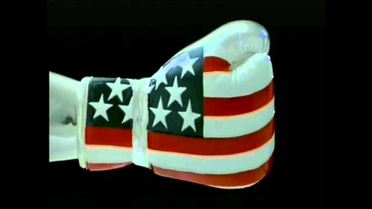 Rocky IV Intro (Dragonball Z Music) - YouTube