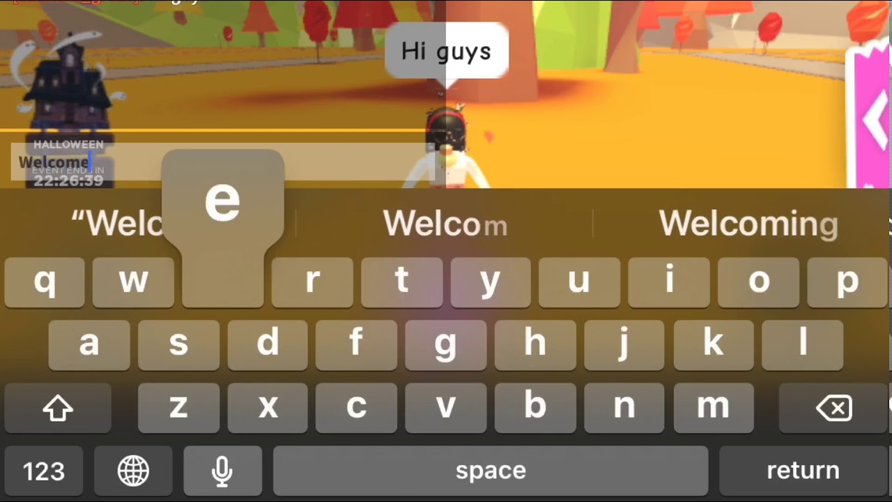 How to get verified on adopt me - YouTube