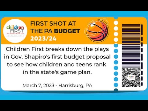 March Budget Madness Broadcast, March 7, 2023 - YouTube