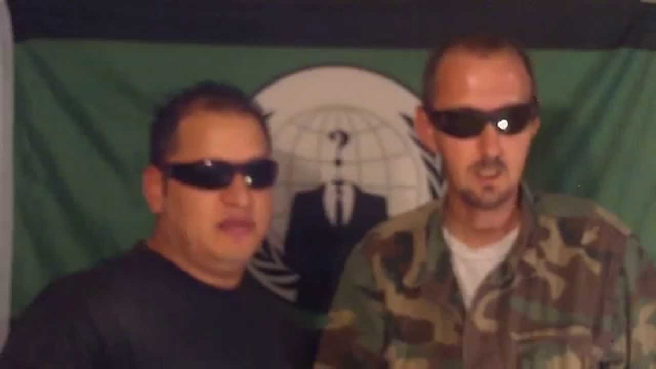 Tinman's Nailin' Palin part 2 - YouTube