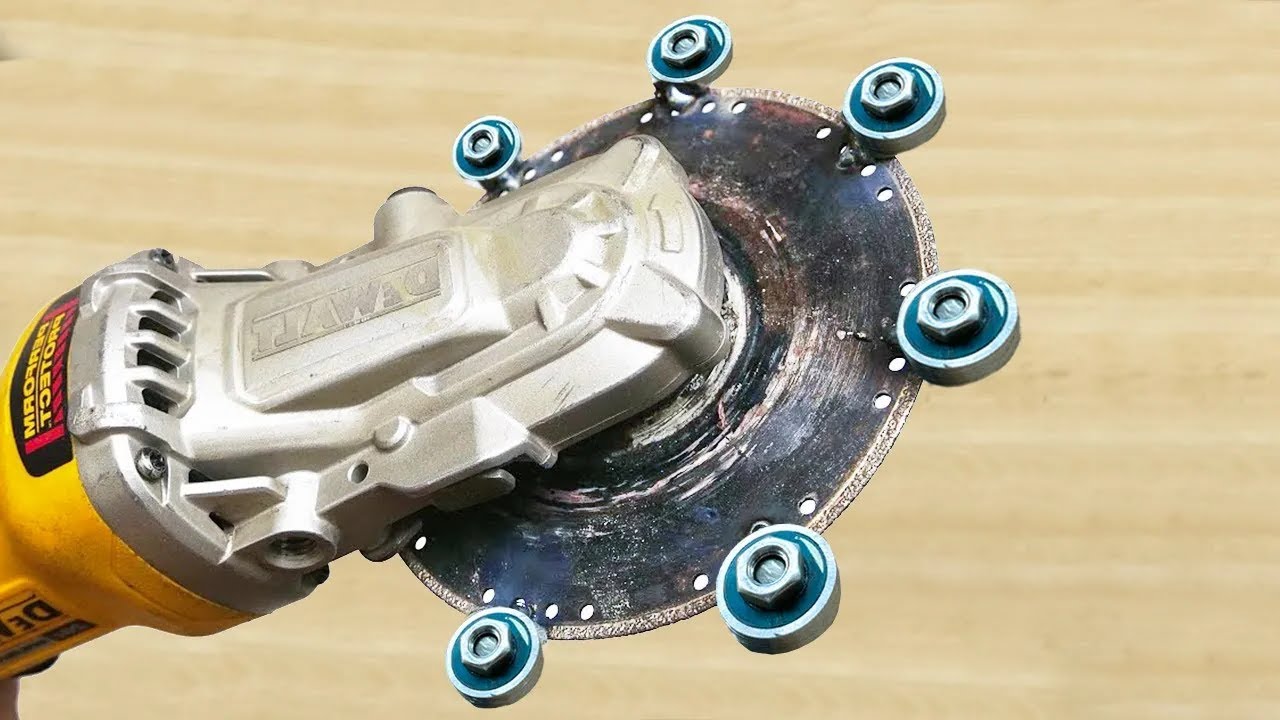 The discover An idea that millions of people will appreciate ...