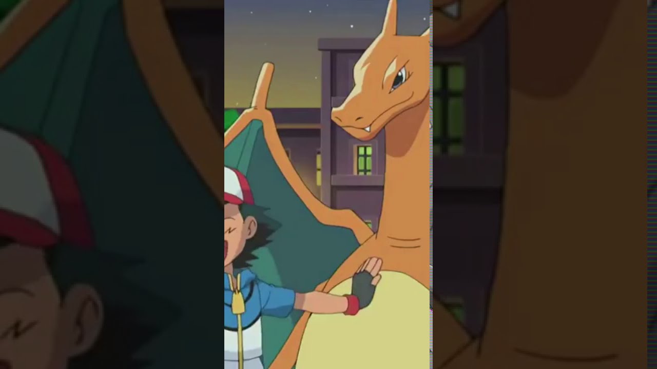 Facts about Charizard you might not know// Pokemon Facts - YouTube
