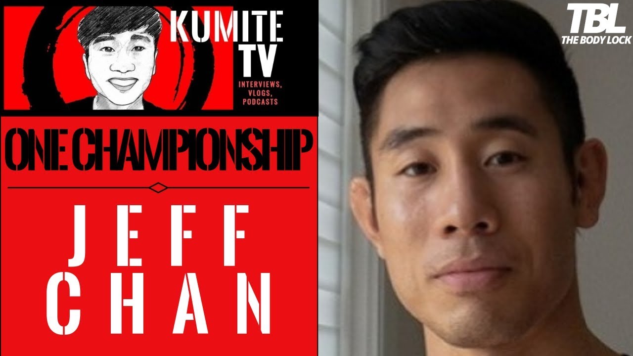 Jeff Chan [MMAShredded] could make ONE Championship debut as soon as ...