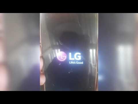 HARD RESET FORMATEO FORZADO LG LV5 G5 K20 K40 - YouTube