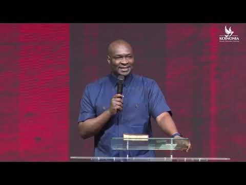 COMMANDING YOUR DAY WITH APOSTLE JOSHUA SELMAN - YouTube