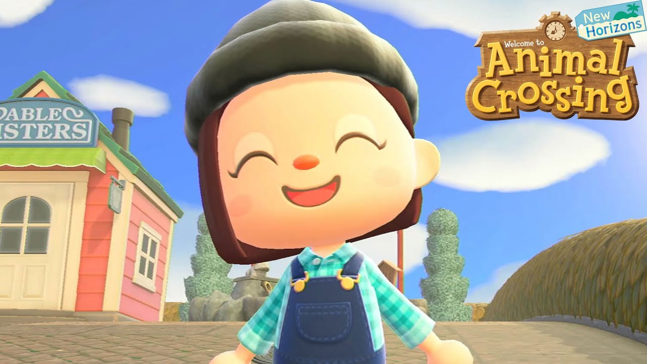 Let's Play on Latte Land. Building our City Theme Island! - YouTube
