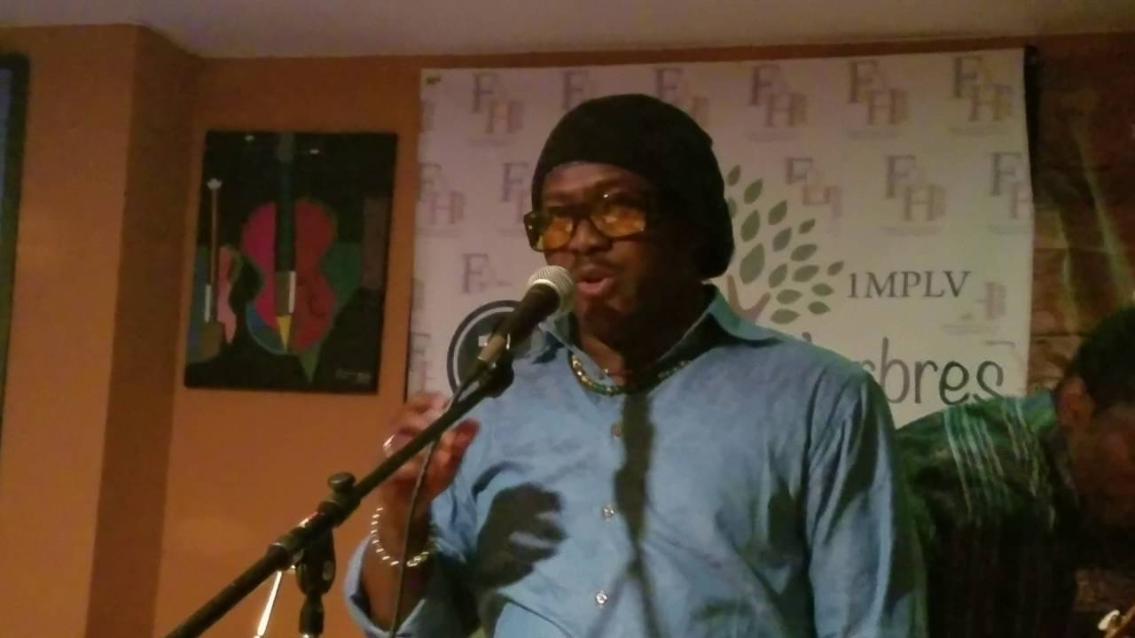 John steve brunache 2 - YouTube