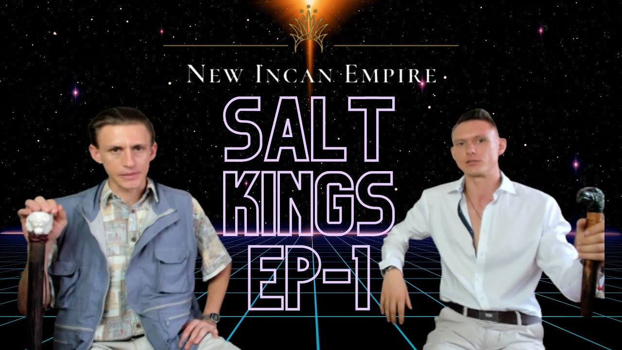 Salt Kings Episode 1 - YouTube