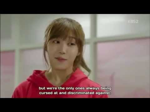 [Sassy Go Go] 발칙하게 고고 Ep.1 || Kang Yeondoo ♥ Kim Yeol Moment