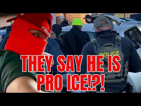 44VATO IN HOT WATERS WITH THE RAZA!! - YouTube