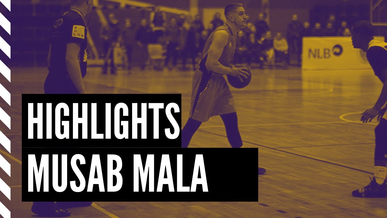 Musab Mala 2019 Highlights - YouTube