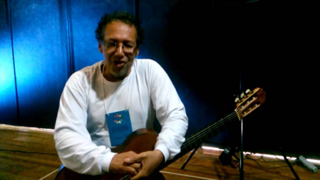 Personagens das Conferências - Júlio Cesar da Costa e Antonio de Lara ...