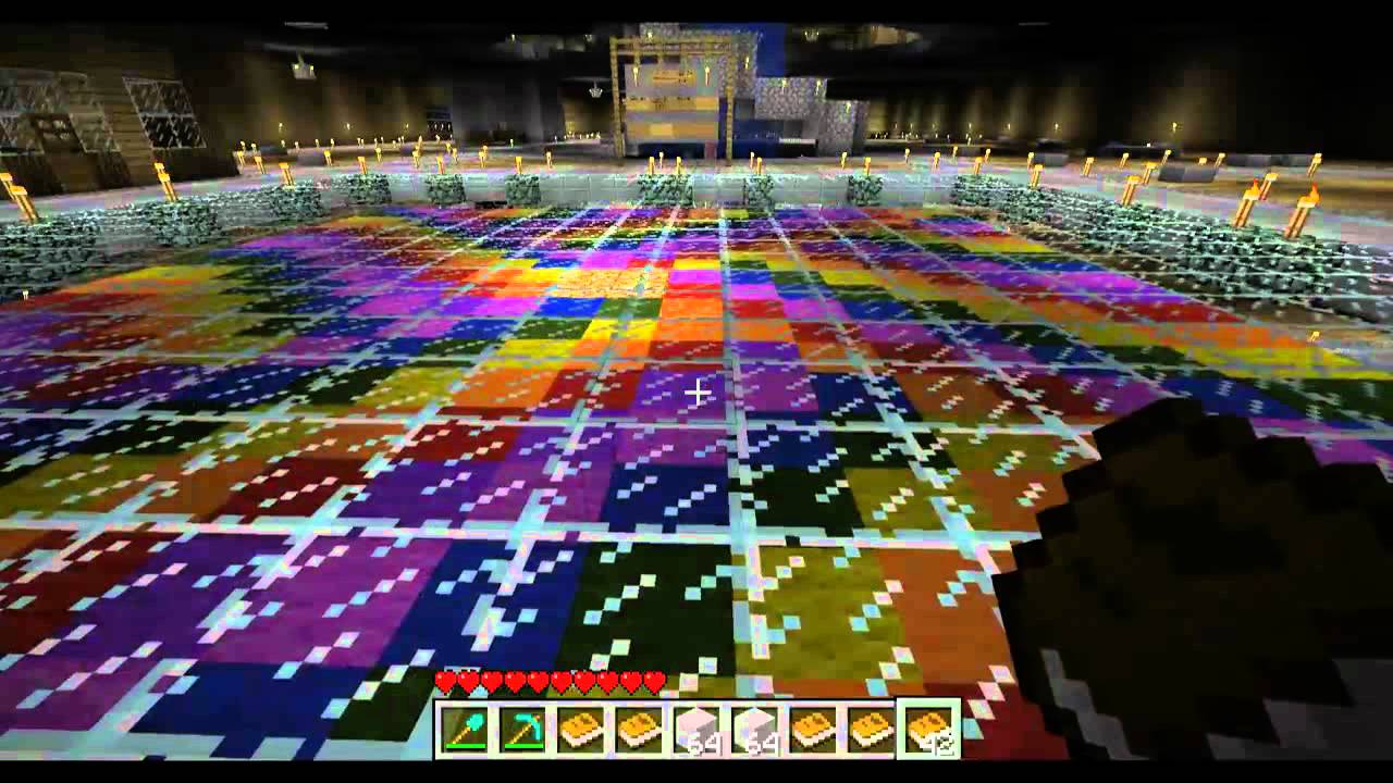 Godcraft.Com Day 352 - Minecraft - Test Server, All Plugins Used On GC ...