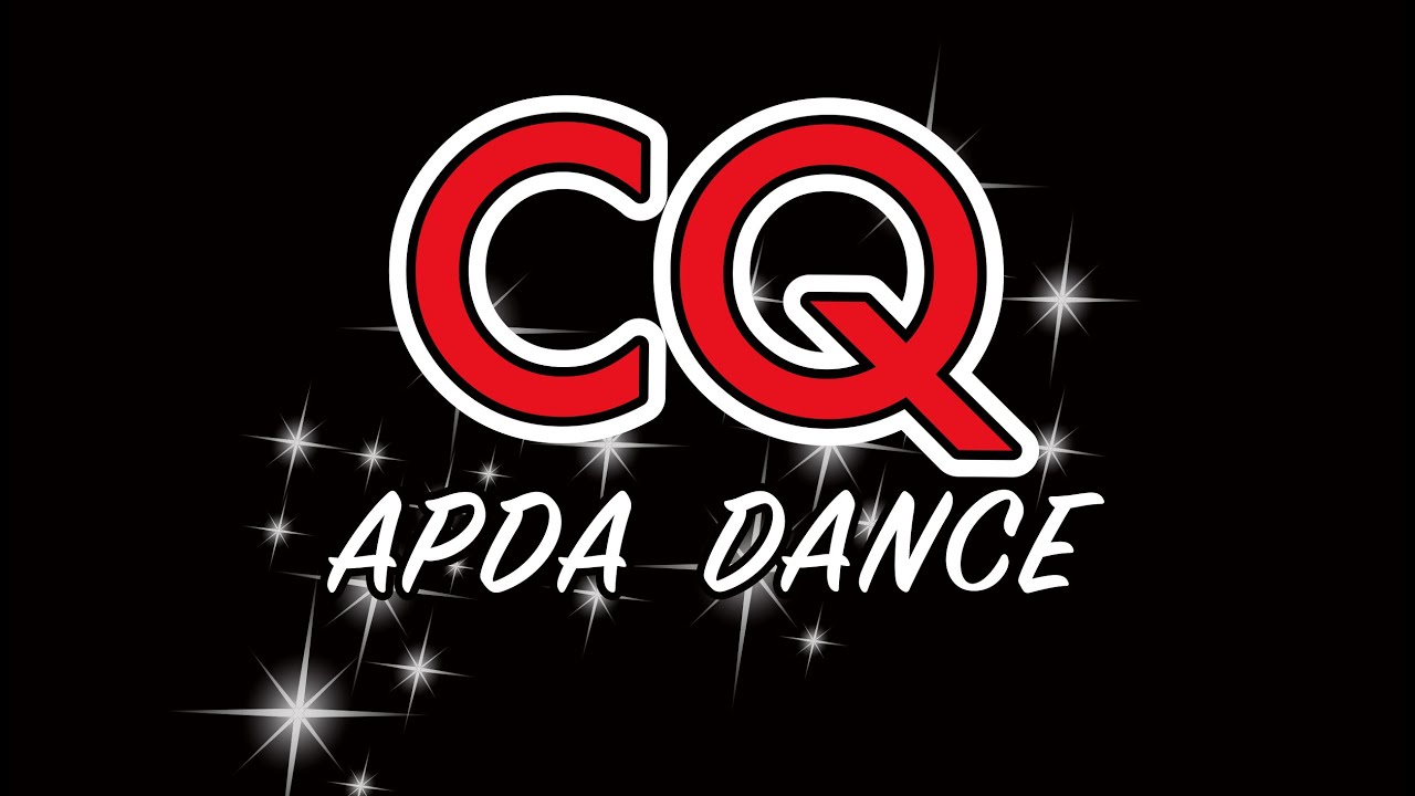 QLD APDA Dance Classes - YouTube