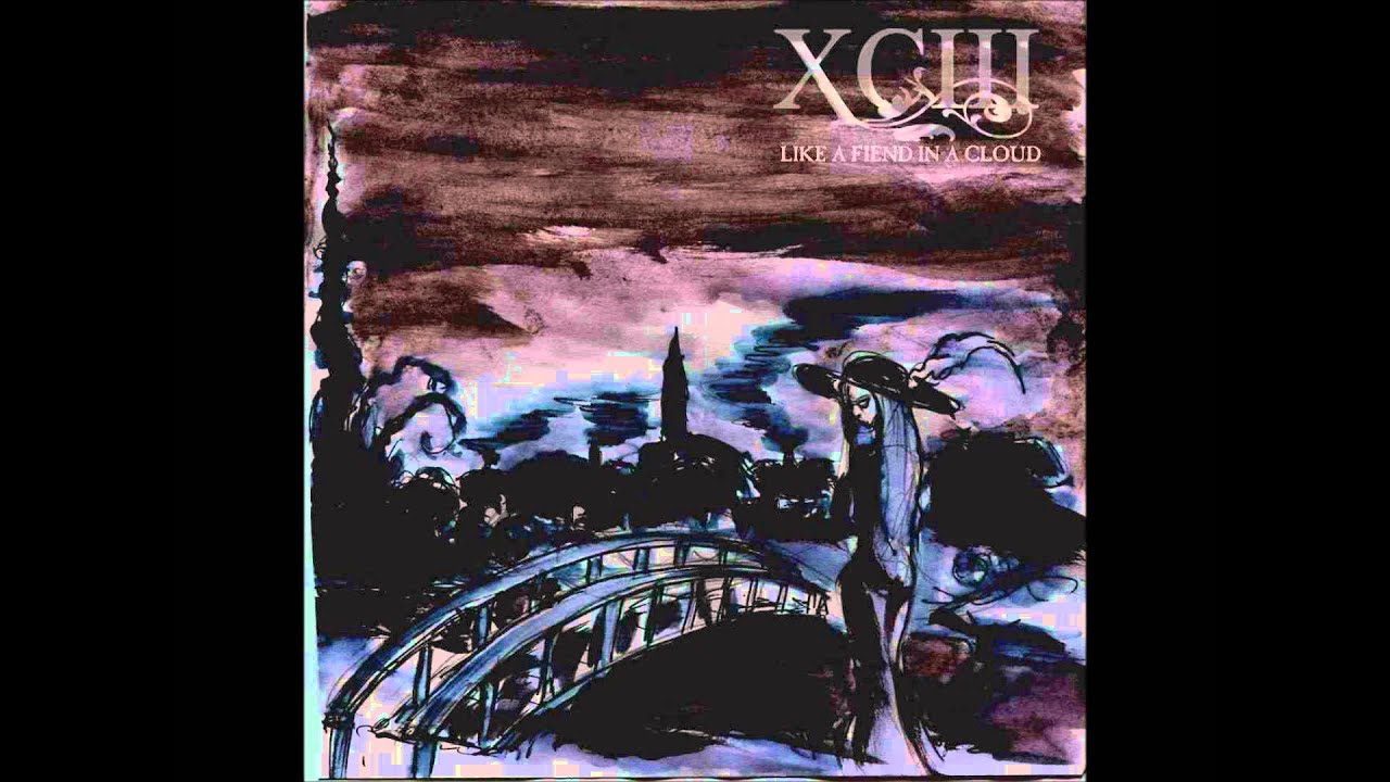 XCIII - Album teaser - YouTube