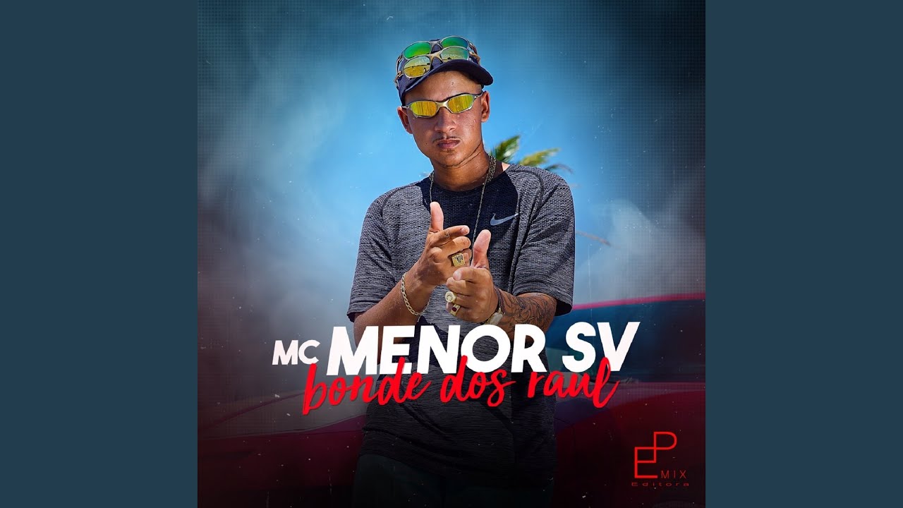 Bonde dos Raul - YouTube