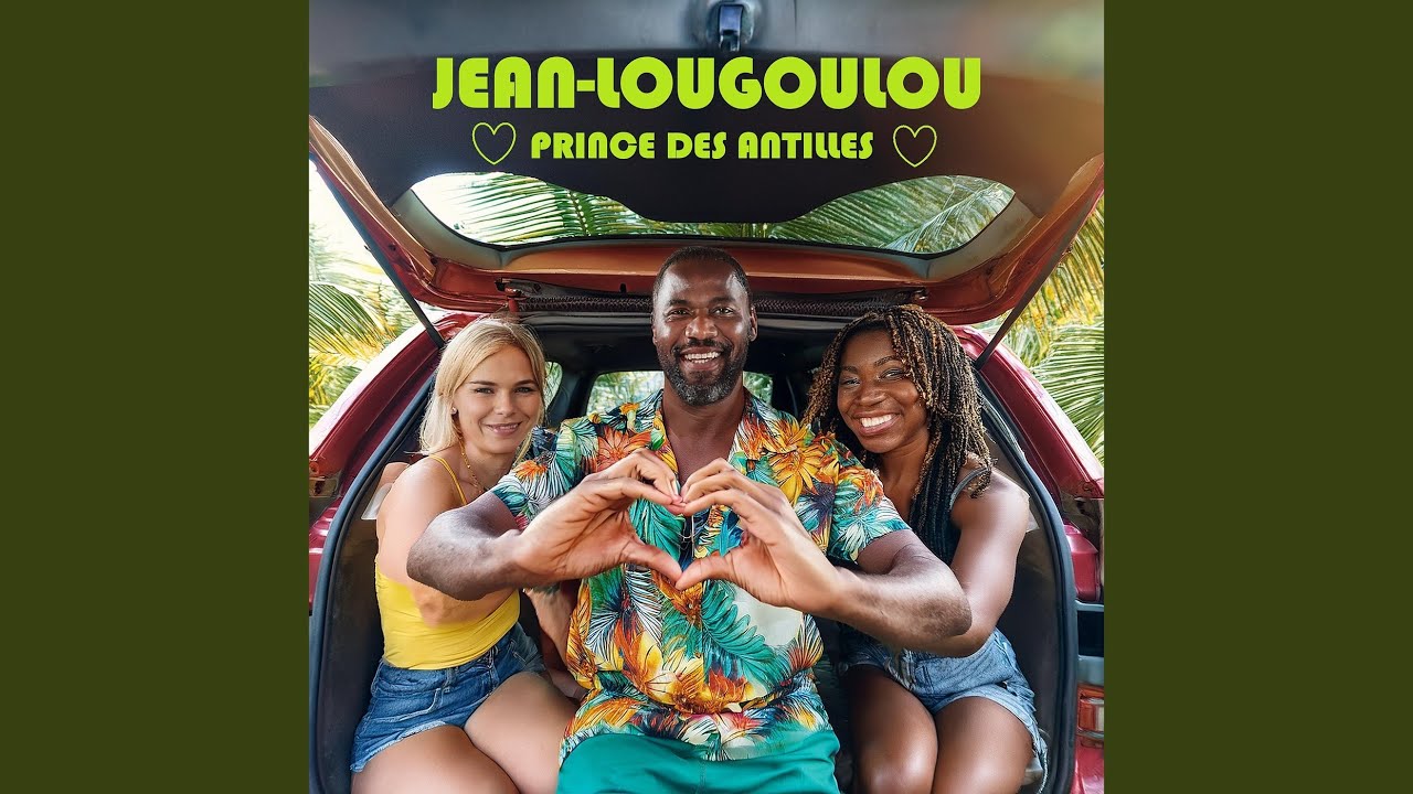 Zouké gangsta - YouTube