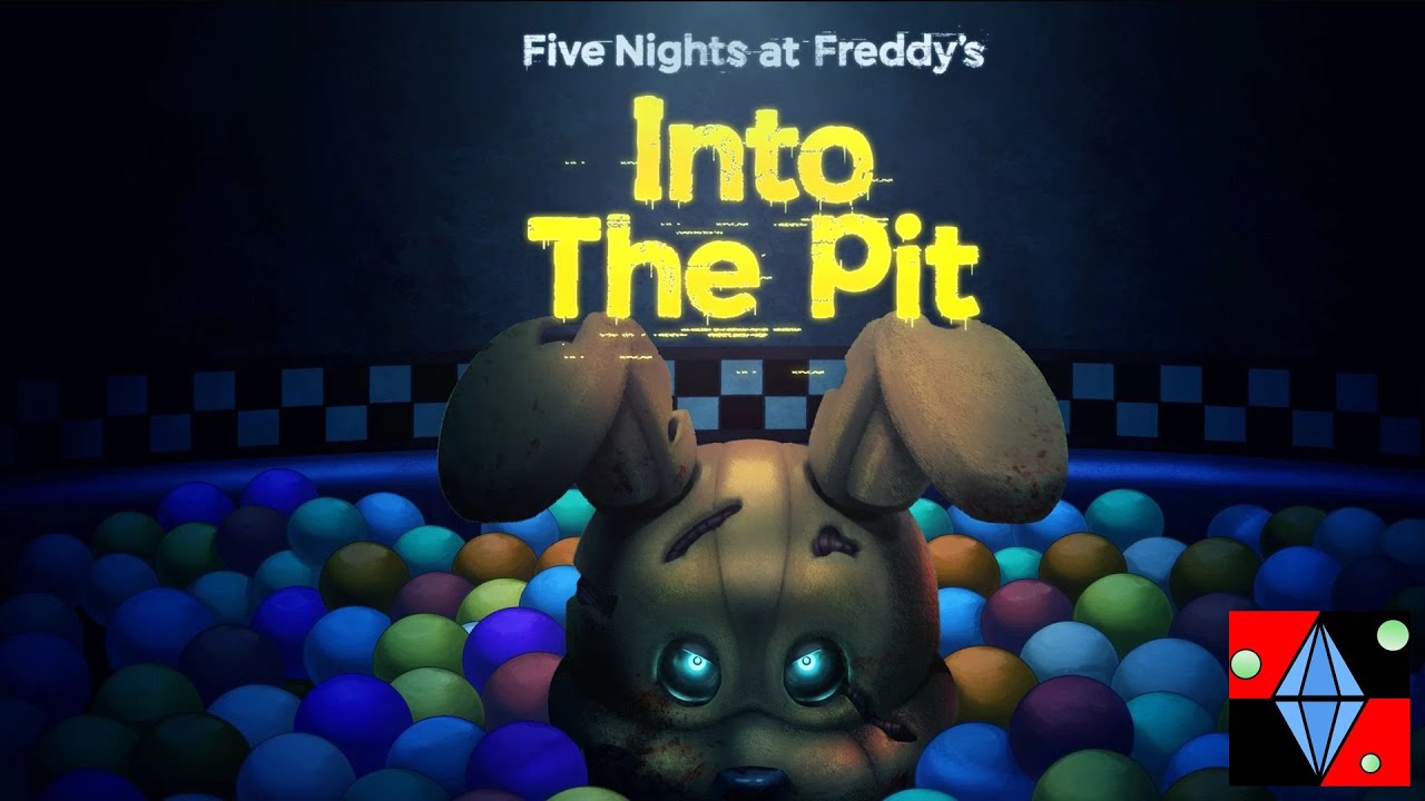 Pit-Trap is real | into the pit game - YouTube