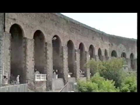 Invisible Cities: Clarice - YouTube