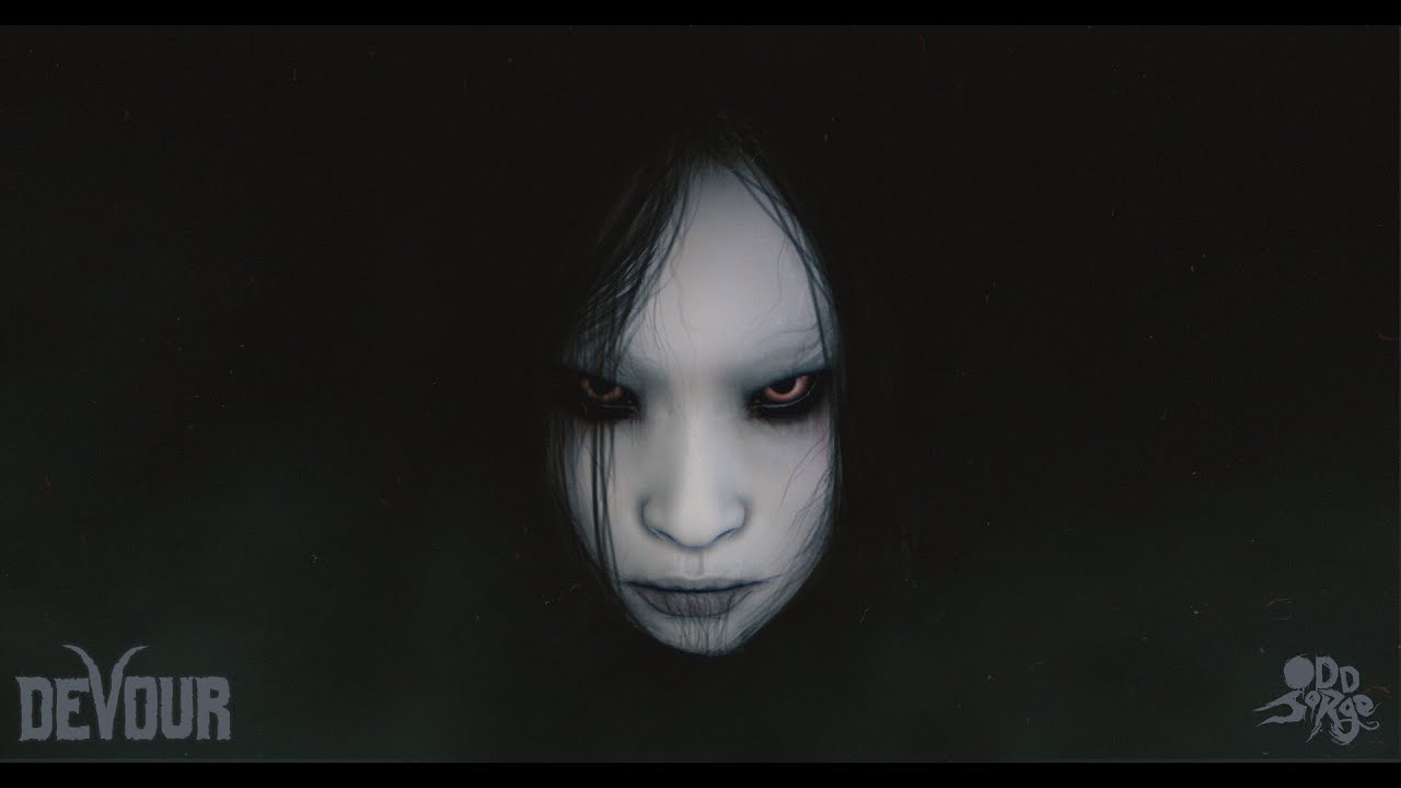 🔴 PLAYING DEVOUR HORROR GAME LIVE INDIA |SUBS GOAL 550 | Abhishevil live#devour #livestream ...