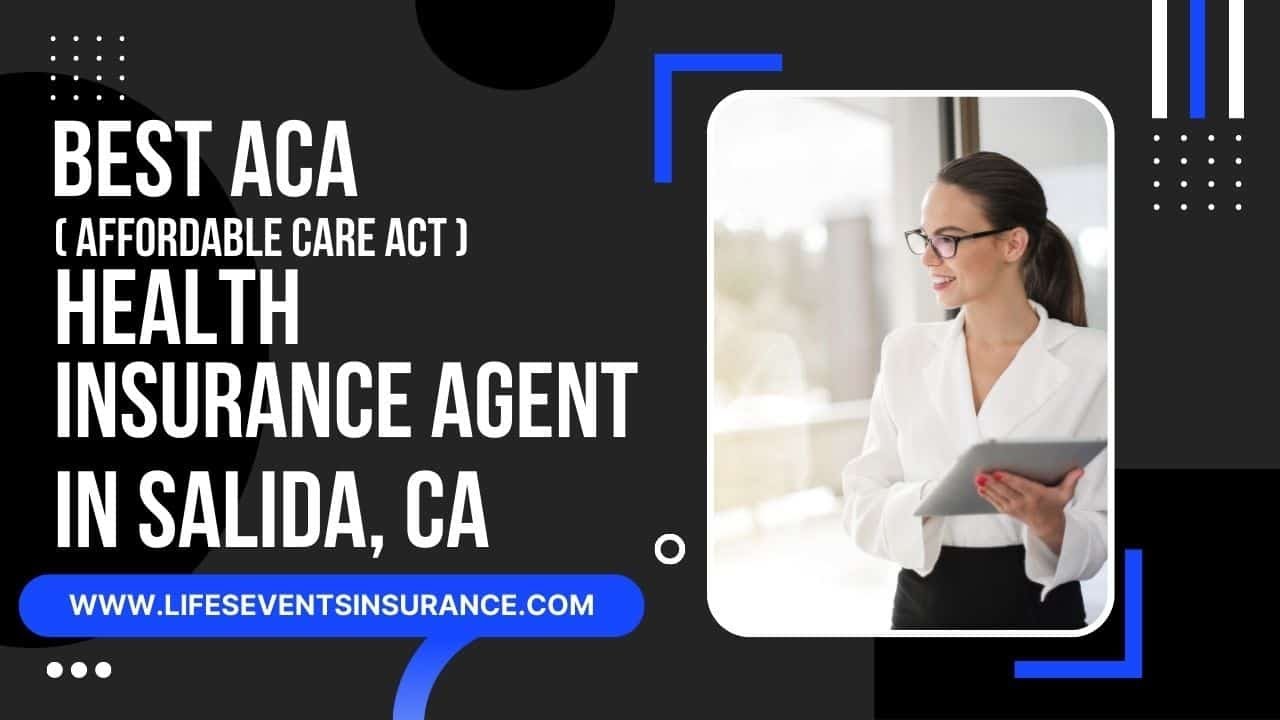 Best ACA (Affordable Care Act) health insurance agent in Salida ...