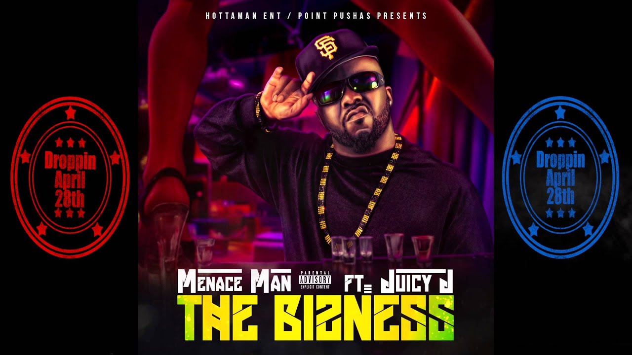 The Bizness coming soon - YouTube