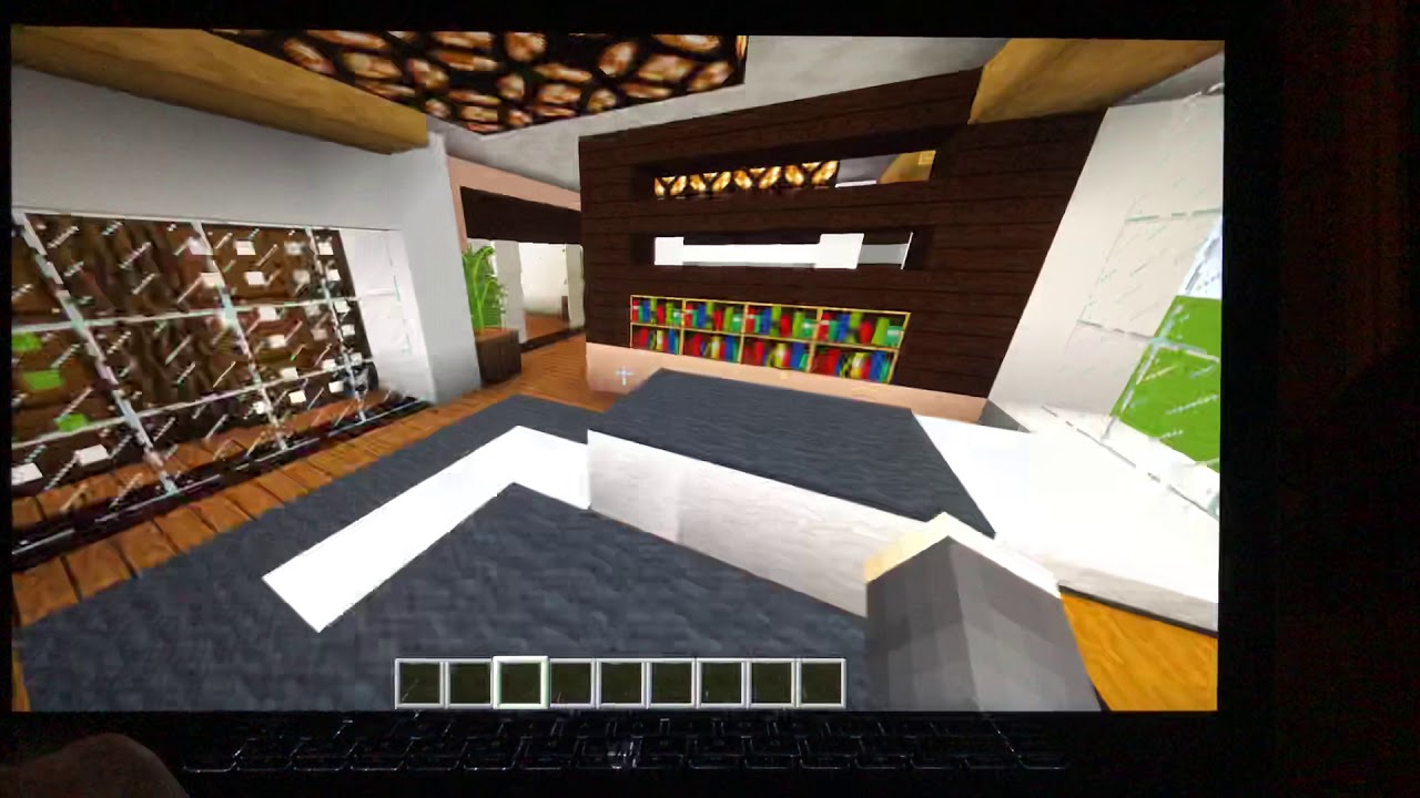 Samgladiator Yandere High Map *FAN REMAKE* Update #1 - YouTube