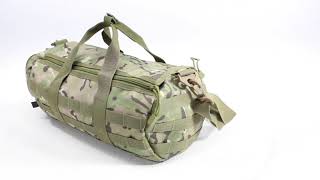 MFH Utility Bag, Multi-terrain