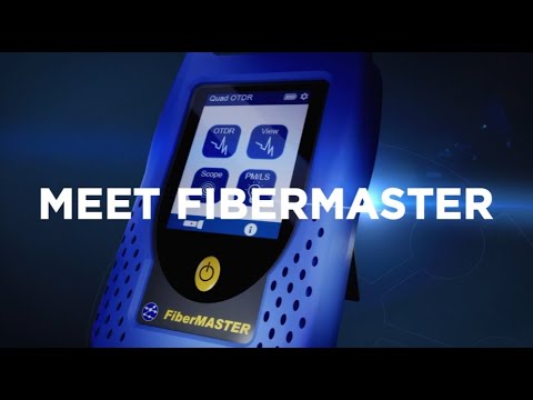 Trend Networks FiberMASTER Series - (US) - YouTube