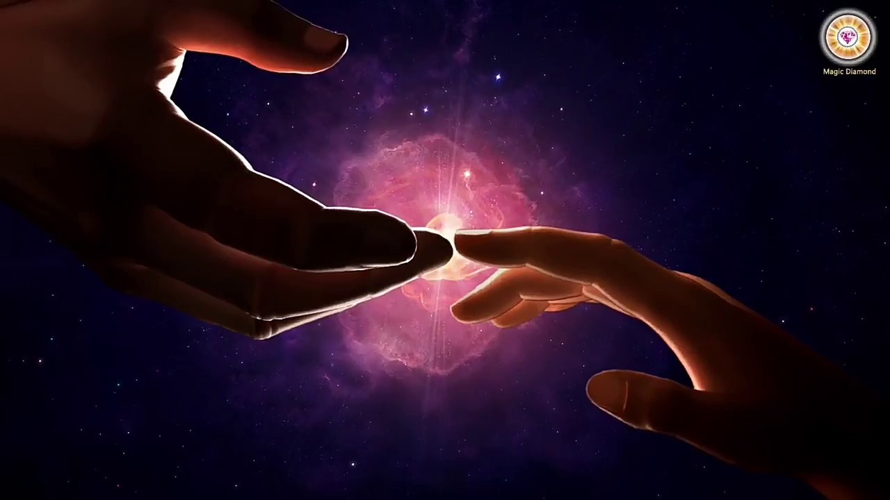 34 times Soul Consciousness practice (Blinking) - YouTube