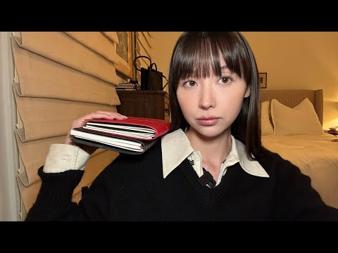 Book Shopping, Shelf Update, & 2025 Resolutions