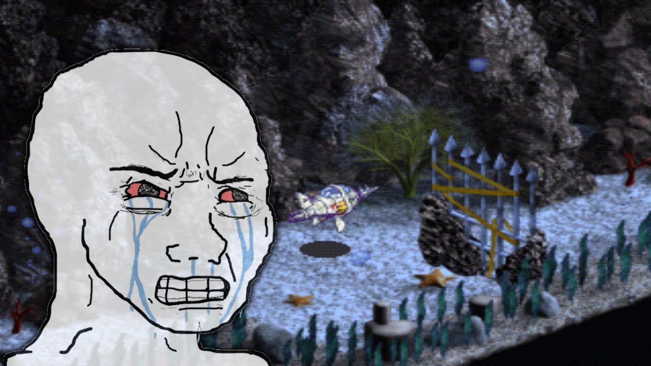 Random battles in rpg be like: - YouTube