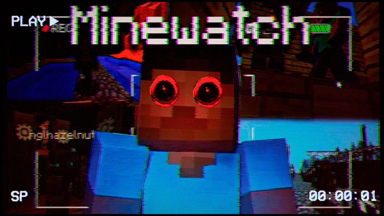 La Pagina WEB que Espía a los Jugadores de Minecraft | Minewatch - YouTube